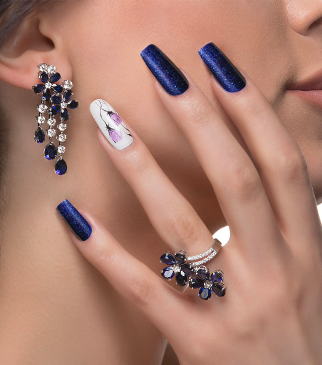 Fantasy Nail & Spa